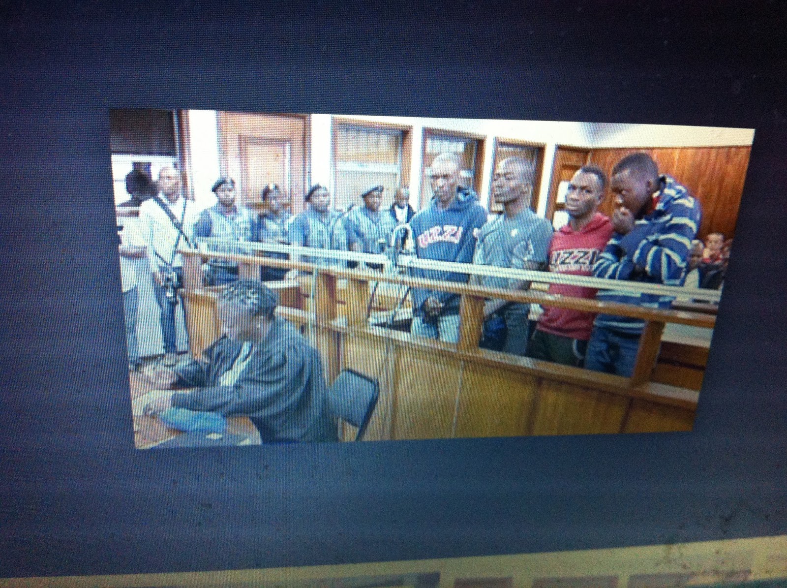 THE BLACK SOCIAL HISTORY:: BLACK SOCIAL HISTORY - AFRO-MOZAMBICAN ...