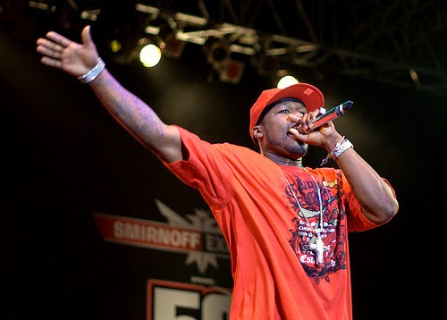 35+ Rapper Terbaik di Dunia Sepanjang Masa yang Terkenal - MusikPopuler.com