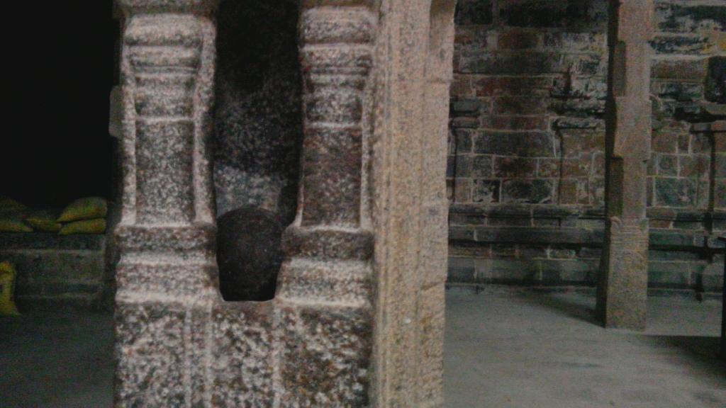 Tamilnadu Tourism: Matrurai Varadeeswarar Temple, Thiruvasi ...