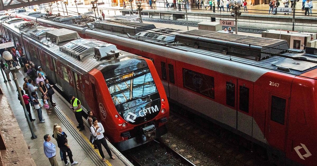 Linha 11-coral Expresso Leste terá operação parcial neste domingo (23 ...