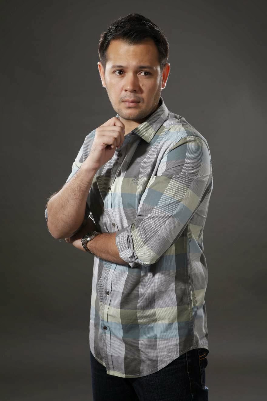 Christopher Roxas Pictures - Showbiz Portal