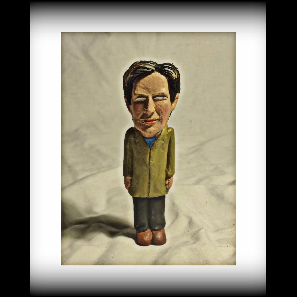 Transliterature: Things Transform: Genres of Embodiment: On Judith ...