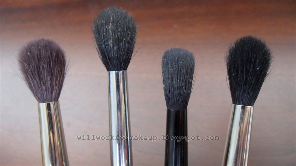 MAC 224 and Friends. | Makeup Beauty