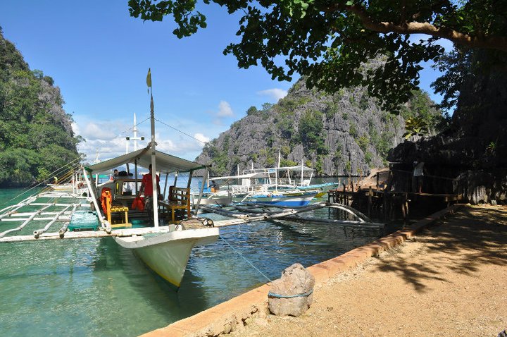 Coron | Busuanga Islands ~ Charm's Travel Journal