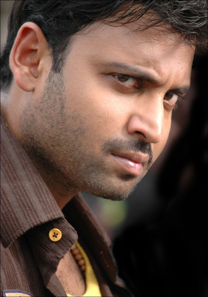 TeluguMovieClub: Sumanth latest pics