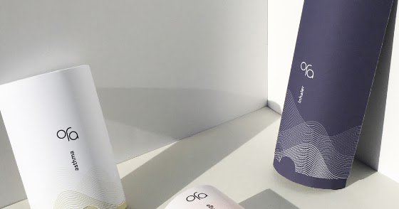 ORA on Packaging of the World - Creative Package Design Gallery
