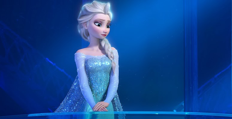 Crítica: Frozen - Uma Aventura Congelante | Chovendo Sapos