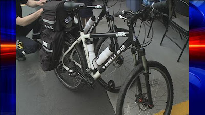 Coeur d'Alene Pedestrian & Bicycle Blog: EMS Bicycle Team