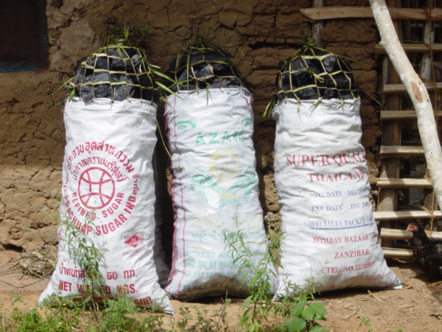 Swahili language and culture: Swahili cultural items