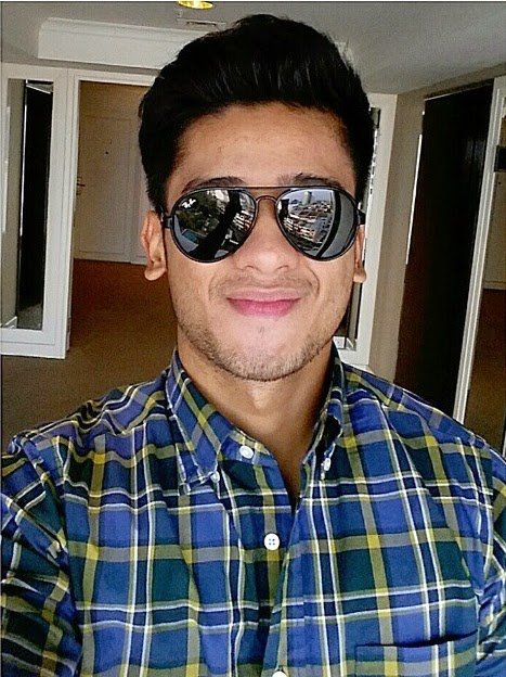 Biodata Redza Rosli Pelakon Baru - Drama Maid Astro Maya HD ~ VIDEO ...