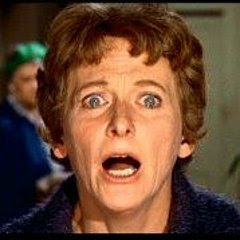 jdbrecords: minor but memorable: a post by karen g.