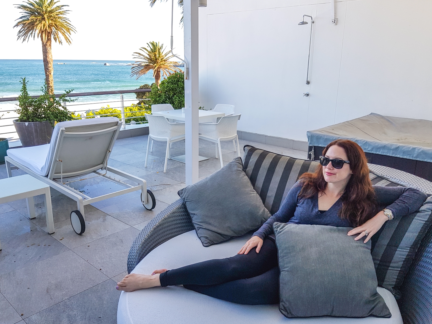 Beachside Luxury at The Marly - Being Brazen