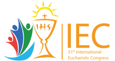 MAPEH Homepage: The 51st IEC Official Logo