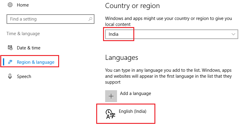 Techies Sphere: Emails received today are being grouped as tomorrow's ...