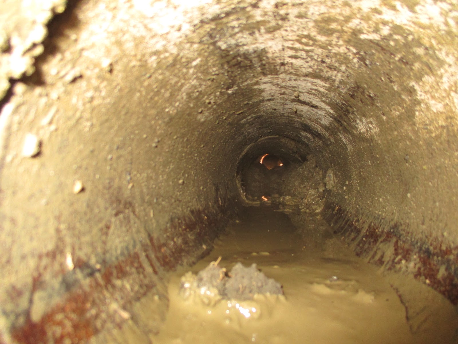 GWSR Estates Management — Drainage: Stanton Crest Drain Bonus Edition