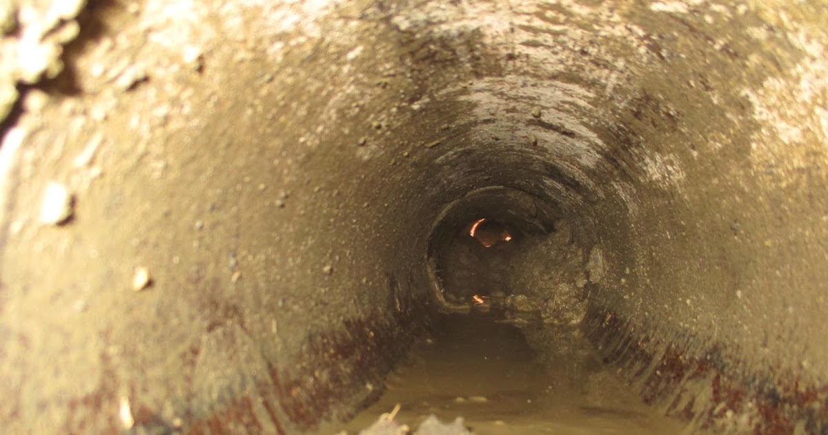 GWSR Estates Management — Drainage: Stanton Crest Drain Bonus Edition