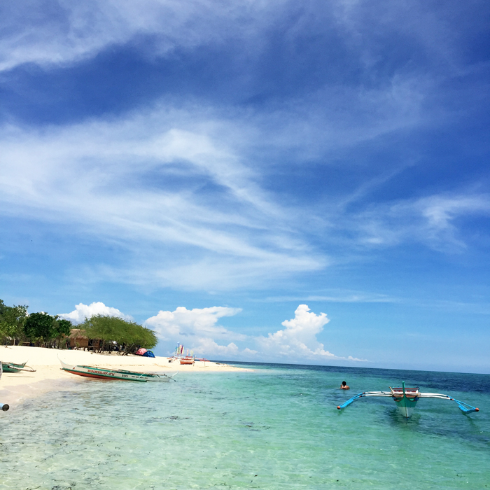 Travel Guide: Alibijaban Island in Quezon | Drowning Equilibriums: Aisa ...