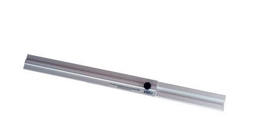 Carpet Stretcher: Adjustable Aluminum Straight Edge