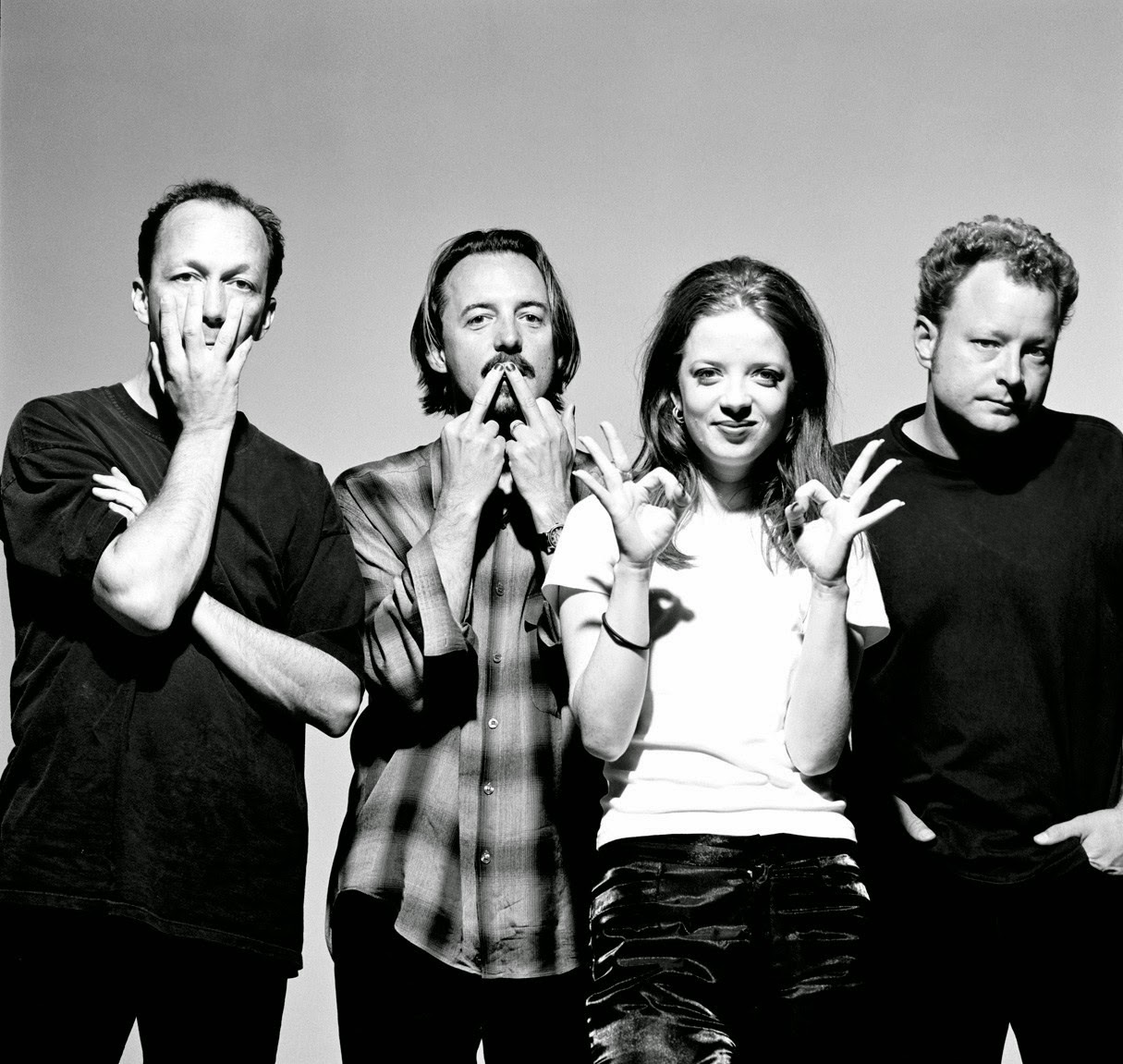 DISCOS PARA EL RECUERDO : GARBAGE