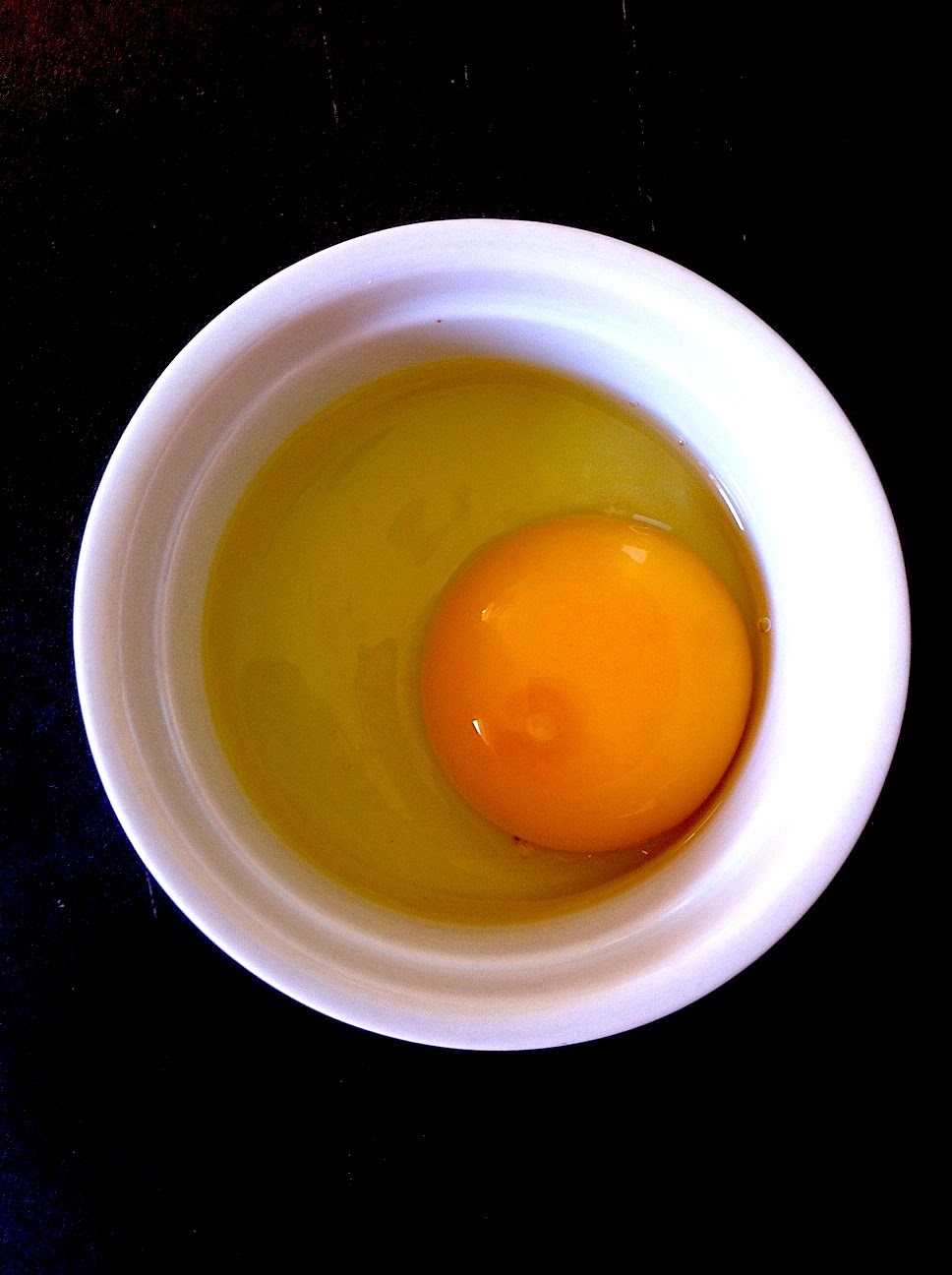 CHILI & VANILIA: A tökéletes buggyantott tojás