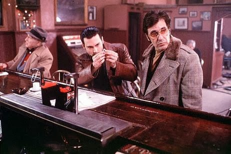 Malvaditos: Benjamin "Lefty" Ruggiero