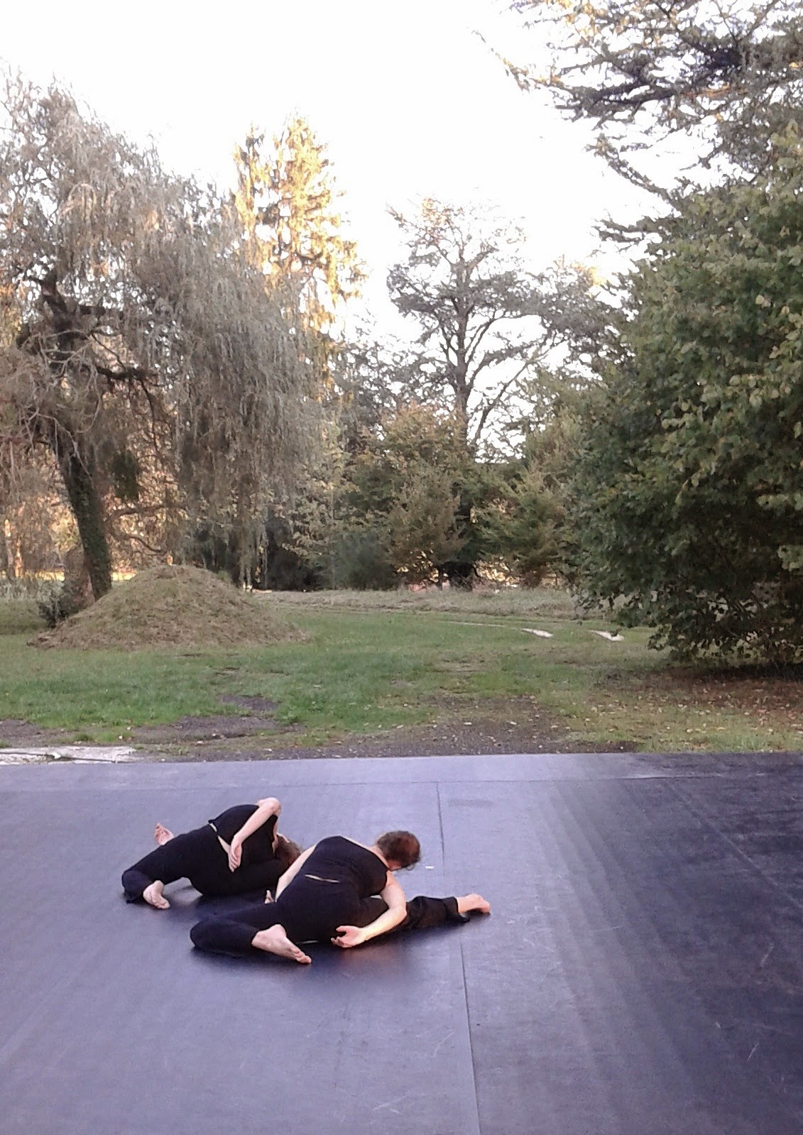 alain piot di massimo: daniel dobbels, carole quettier et marine ...