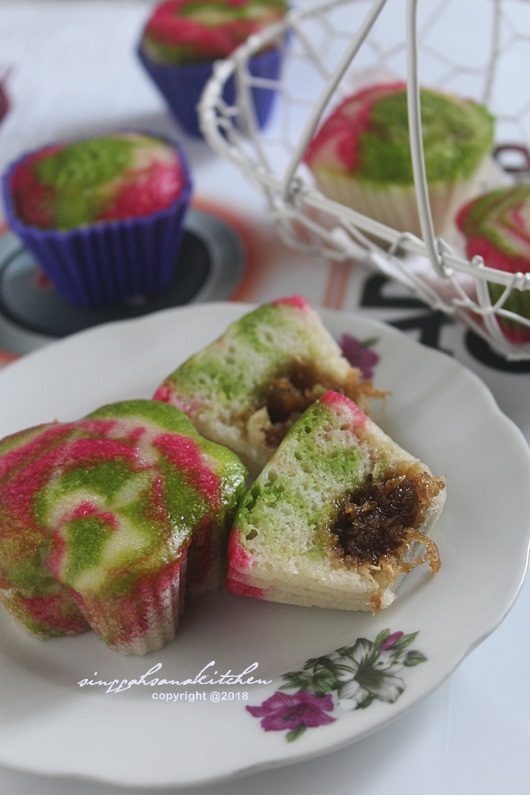APAM SOLO - Singgahsana Kitchen