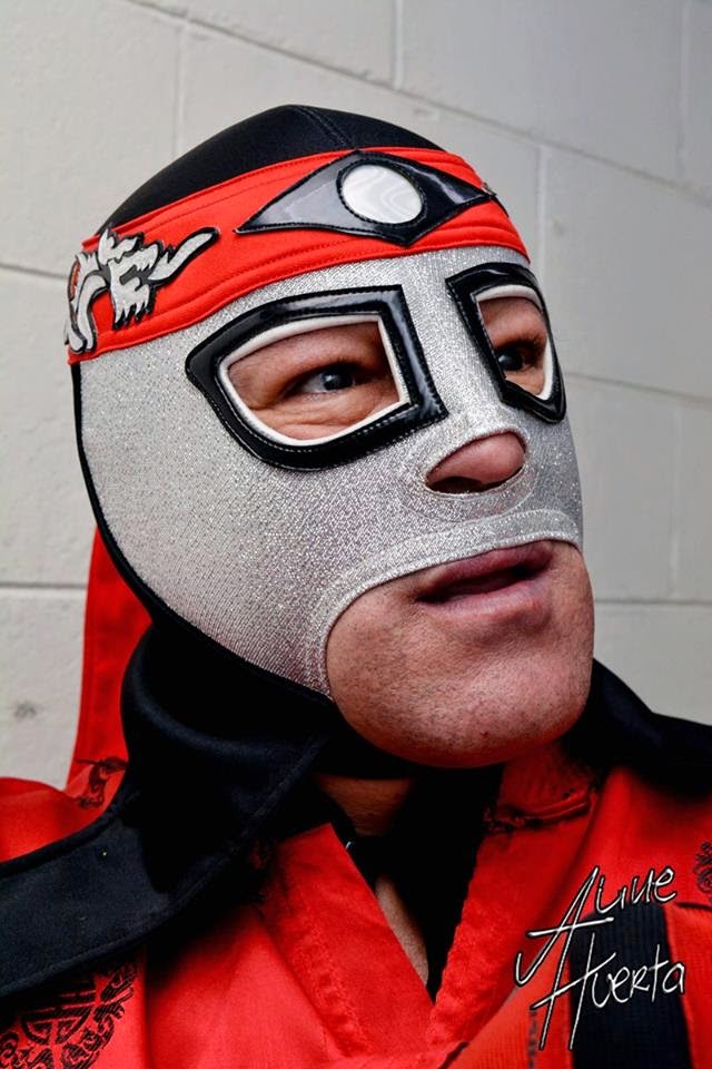 ESTRELLAS DEL RING.: Octagón exige sus derechos ante AAA