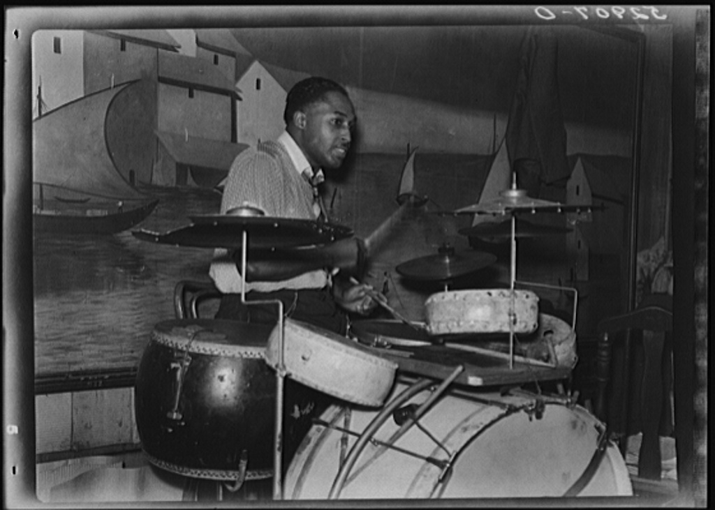 DEEP BLUES: The Juke Joint Photos of Marion Post Walcott