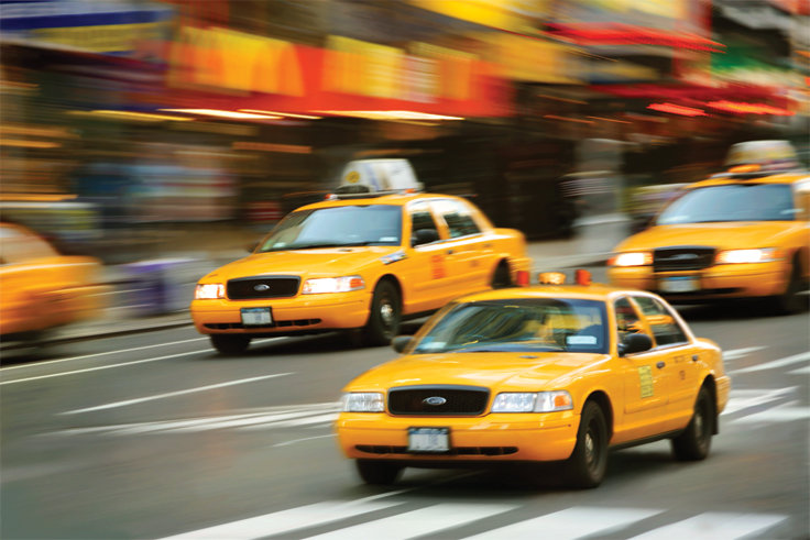 Reach Your Destination Comfortably With The Best Taxi Service in Dallas, Tx