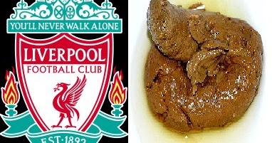 Football Memes: Liverpool Match Found