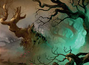 Sunrise MTG: Artist Of the Week - Chippy