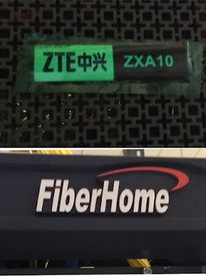 Konfigurasi jaringan fiber optik indihome telkom indonesia - Dunia ...