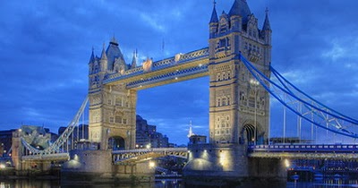 5 Best World Tourist Attraction To Visit With Your Family - World ...