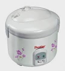 Peralatan Rumah Tangga: Rice Cooker lg