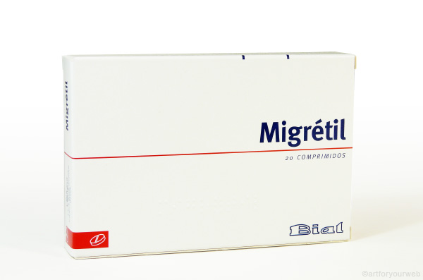 O olhar da mente: MIGRALEVE / MIGRÉTIL