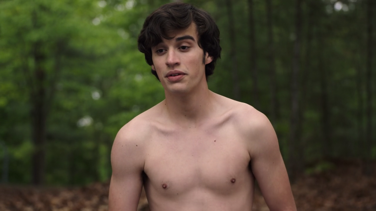 Joey Bragg, David Spade, Matt Shively, Bill Kottkamp & Chris Titone in ...