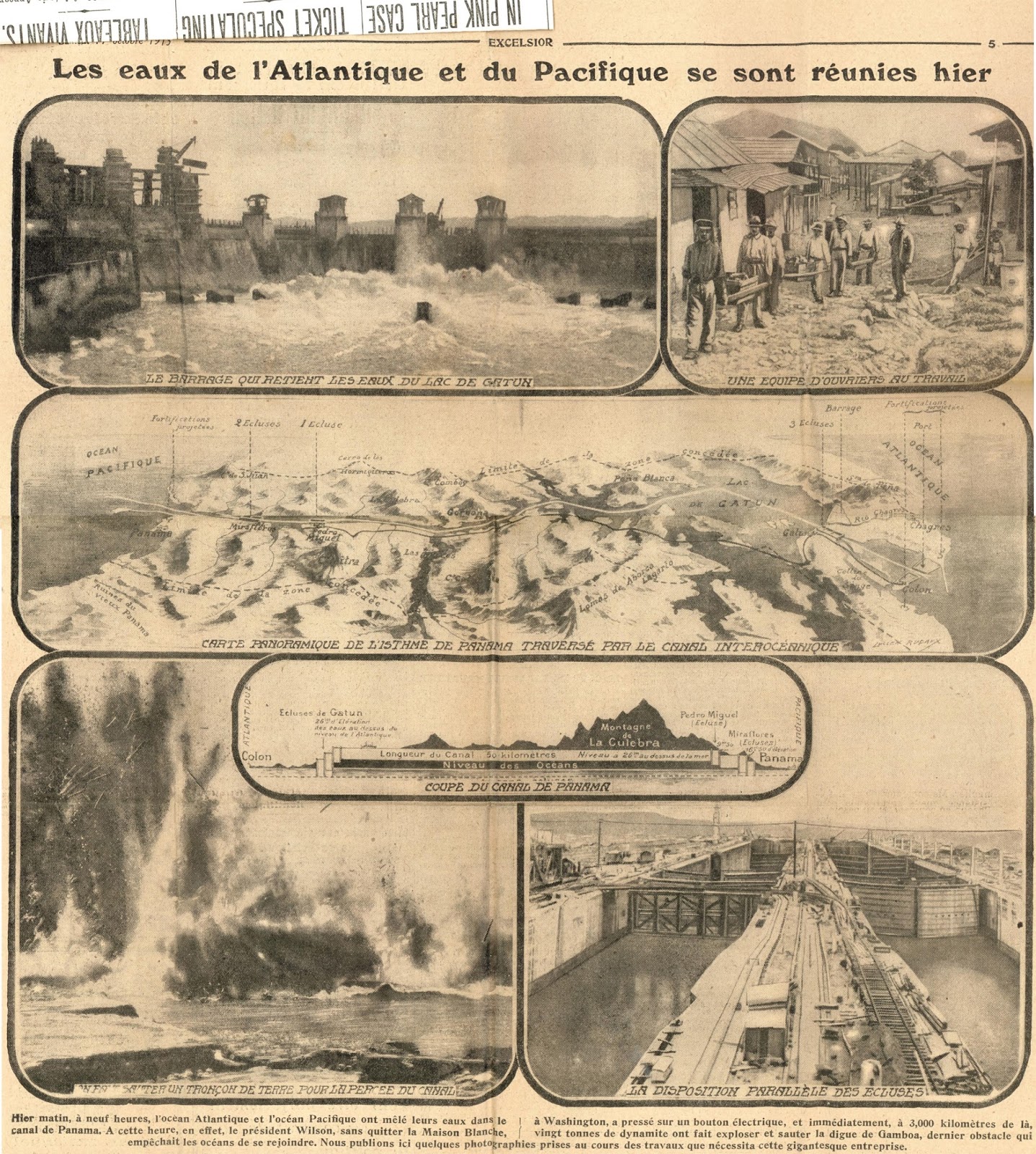 Ancestral Discoveries: Treasure Chest Thursday: The Pacific and ...