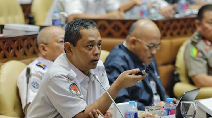 KNKT Larang Hotman Bawa Penyelidikan Jadi Bukti Pengadilan | JURNAL ...