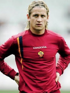 star sport: PHILIPPE MEXES PROFILE