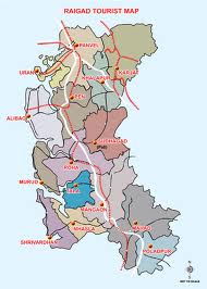 UNPLUGGED: DMIC : Maharashtra & Raigad