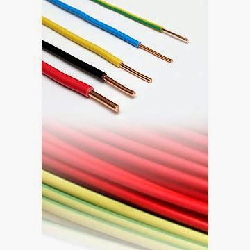 Cabluri electrice | ELECTRICIANUL AUTORIZAT ANRE - 0723758558