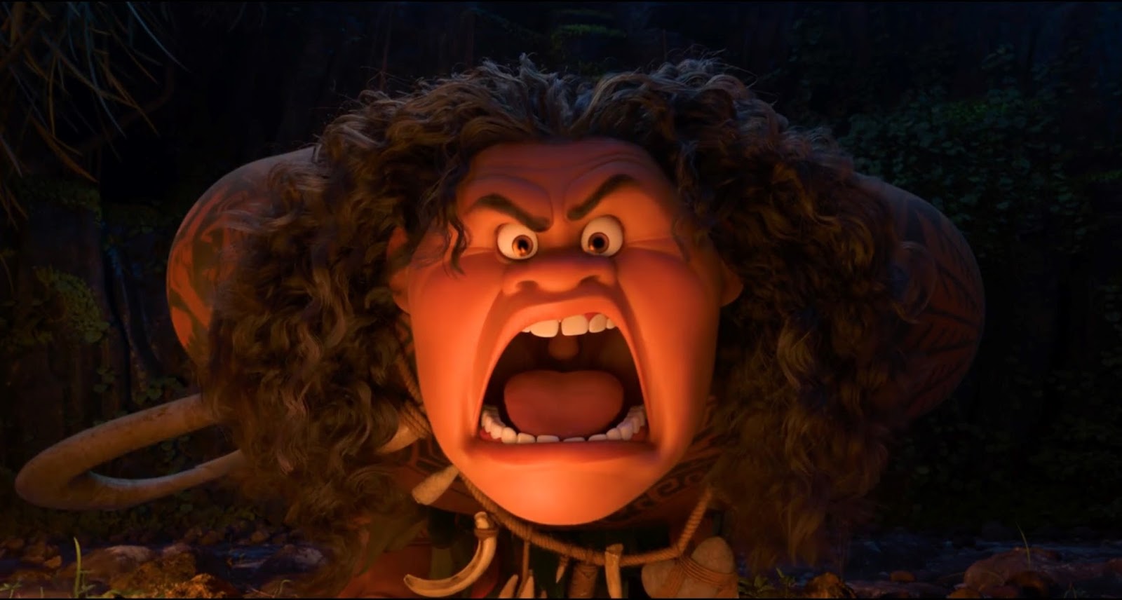 Moana – Um Mar de Aventuras | Veja o primeiro trailer da animação da ...