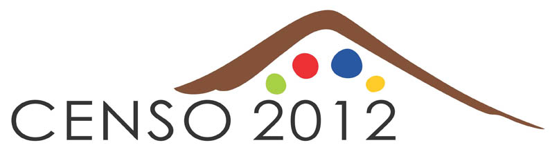 Hacia el Censo 2012