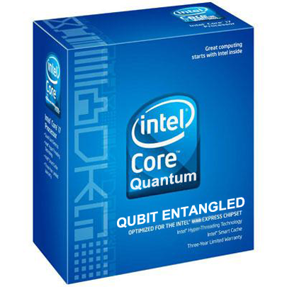 New Advancement in Quantum Computers: Researchers Generate Qubits From ...