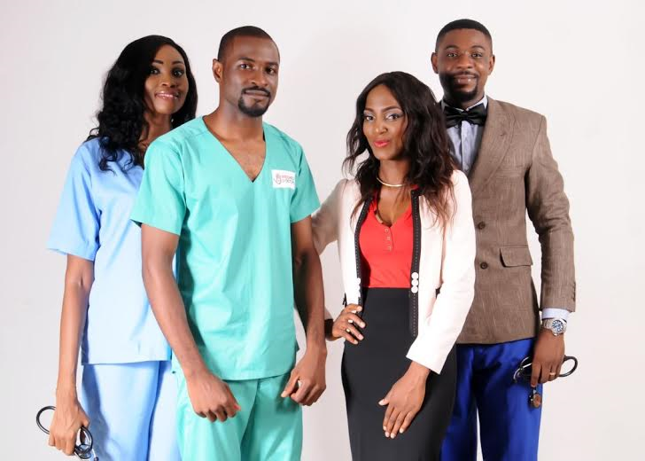 Medhelp Consults Nig. and RB productions premieres a trailer for its ...