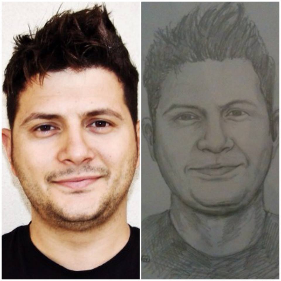 Wood Carving: Drawing -vizatime