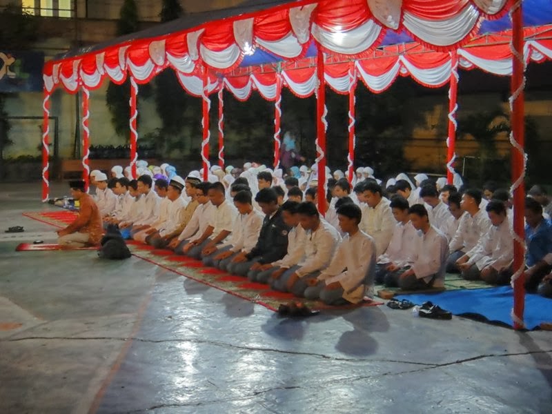 Rohis SMAN 2 Jakarta