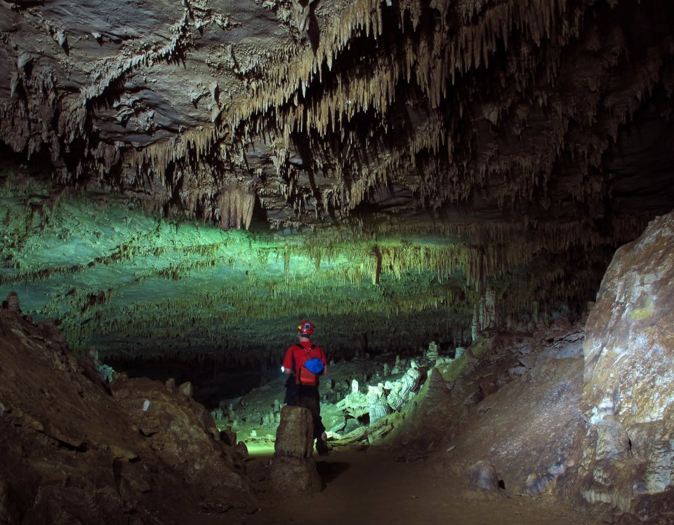 Southern California Grotto NSS ~ Adventures in Southern California