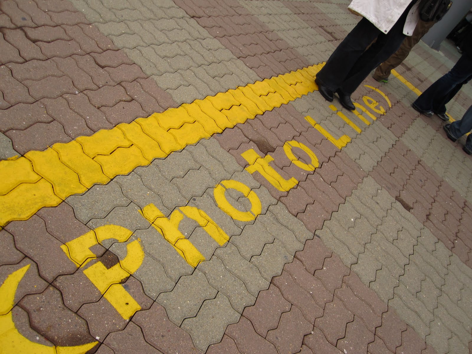 Thoughts from the Thirty-Eighth Parallel: SSB (Part 4)